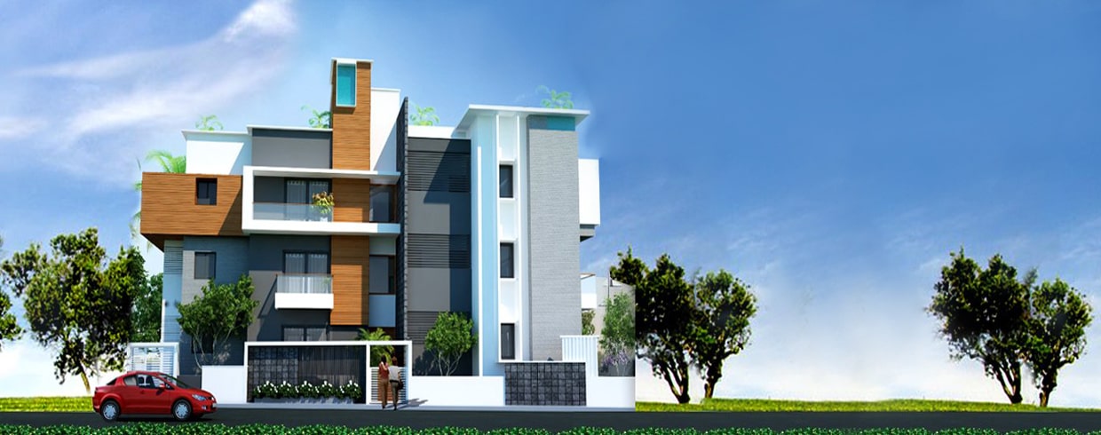 Aakar Properties – A company with a philosophy of innovation