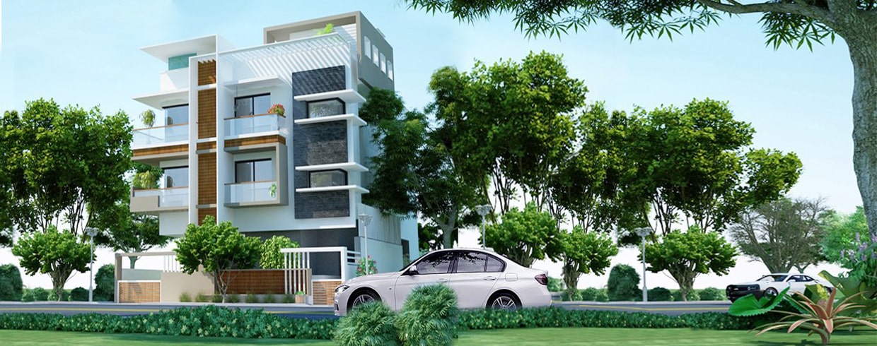 Aakar Properties – A company with a philosophy of innovation