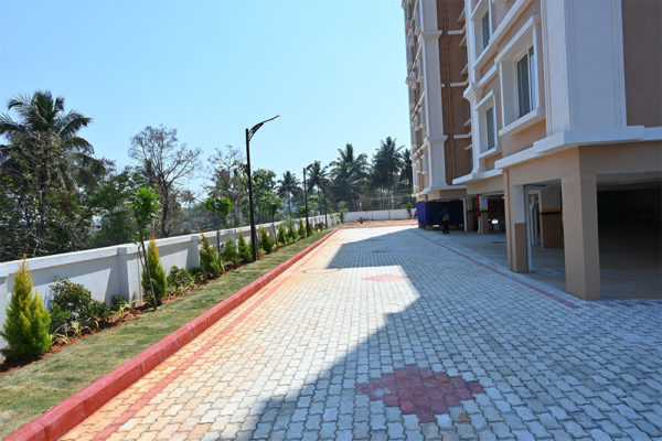 AAKAR ACROPOLIS – Block A – Aakar Properties